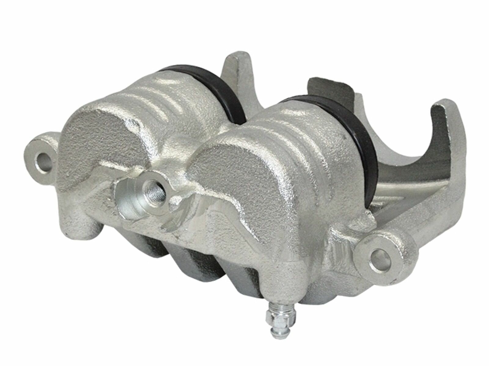 Суппорт тормозной перед SUBARU FORESTER 05-11/IMPREZA 05-11 RH (без скобы)
