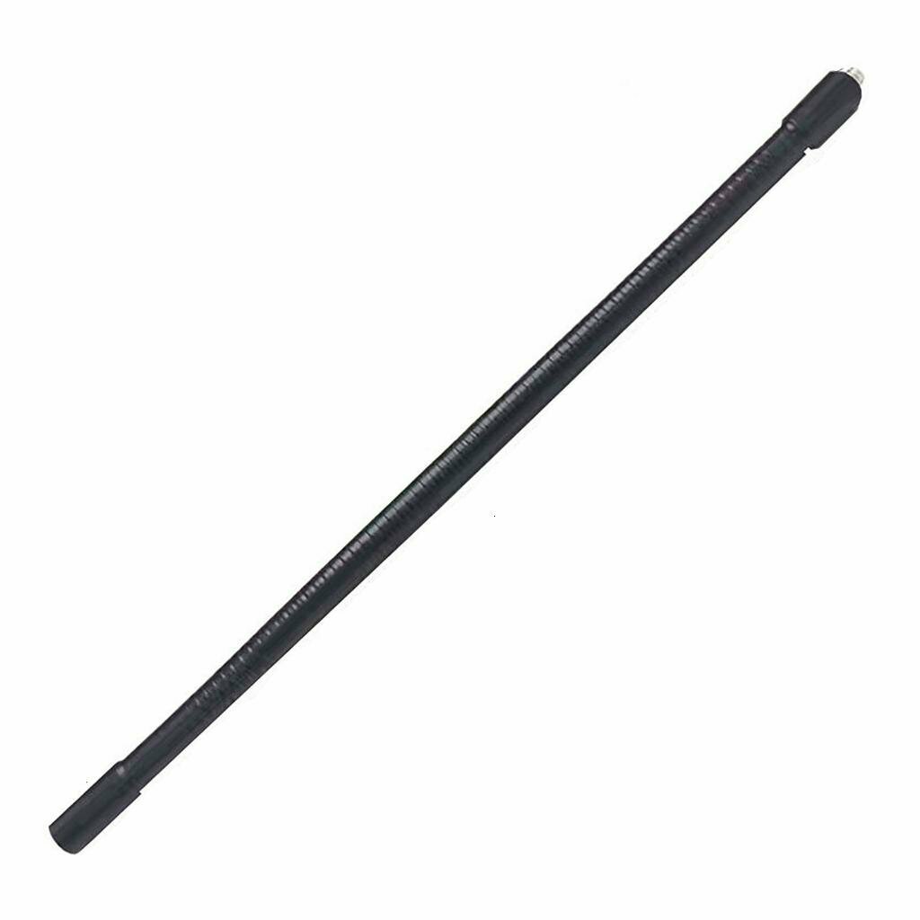 Универсальный гусиный шланг с резьбой 1/4", 50cm