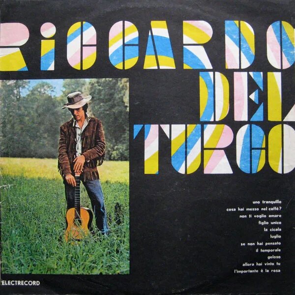 Riccardo Del Turco