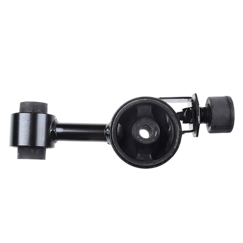 Опора двигателя передняя AWSNI-1140 Tenaicty; для Nissan Tiida SC11; Двигатель MR18DE; OEM 11350-ED80A