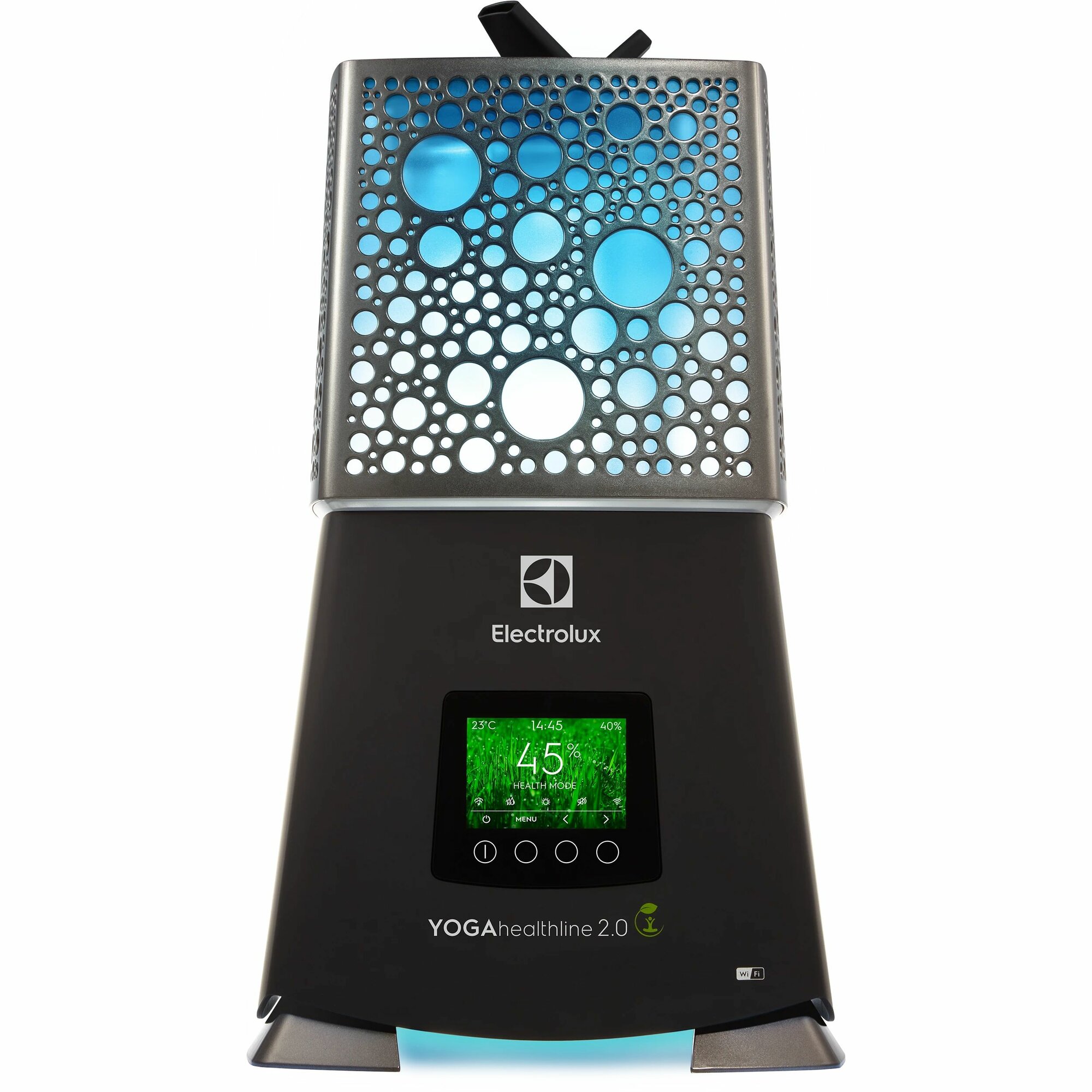Увлажнитель воздуха Electrolux EHU-3910D YOGAhealthline 2.0
