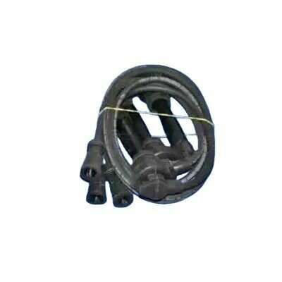 Комплект проводов высоковольтных PARTS-MALL PEA-E79 Hyundai TerracanHp