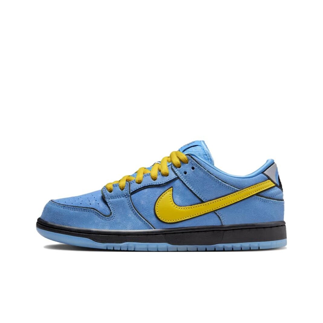 Кеды Dunk SB