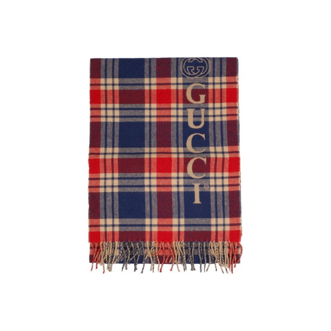 Шарф GUCCI для мужчин — фото 1