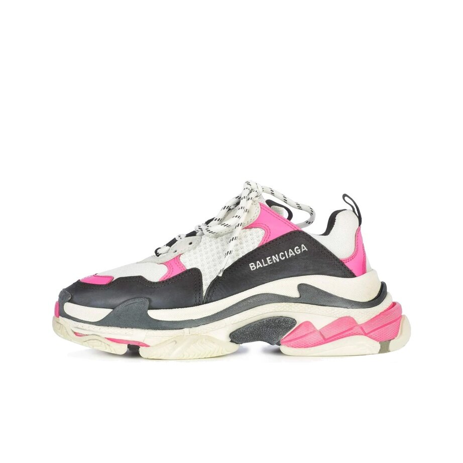 Кроссовки Triple S