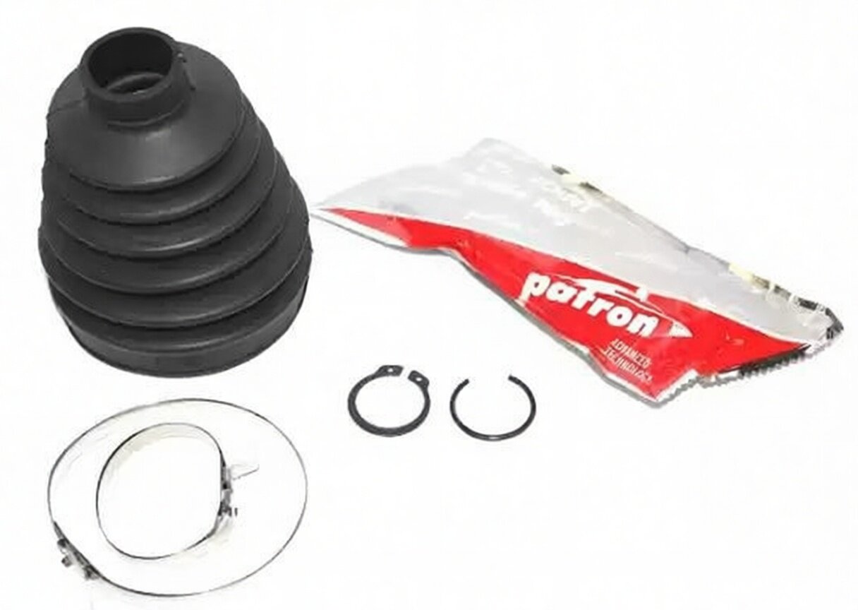 Пыльник шруса наружн к-кт (26.5x87x126.5) OPEL: ASTRA H 04-, ASTRA J 10-, INSIGNIA 08-, SIGNUM 03-,