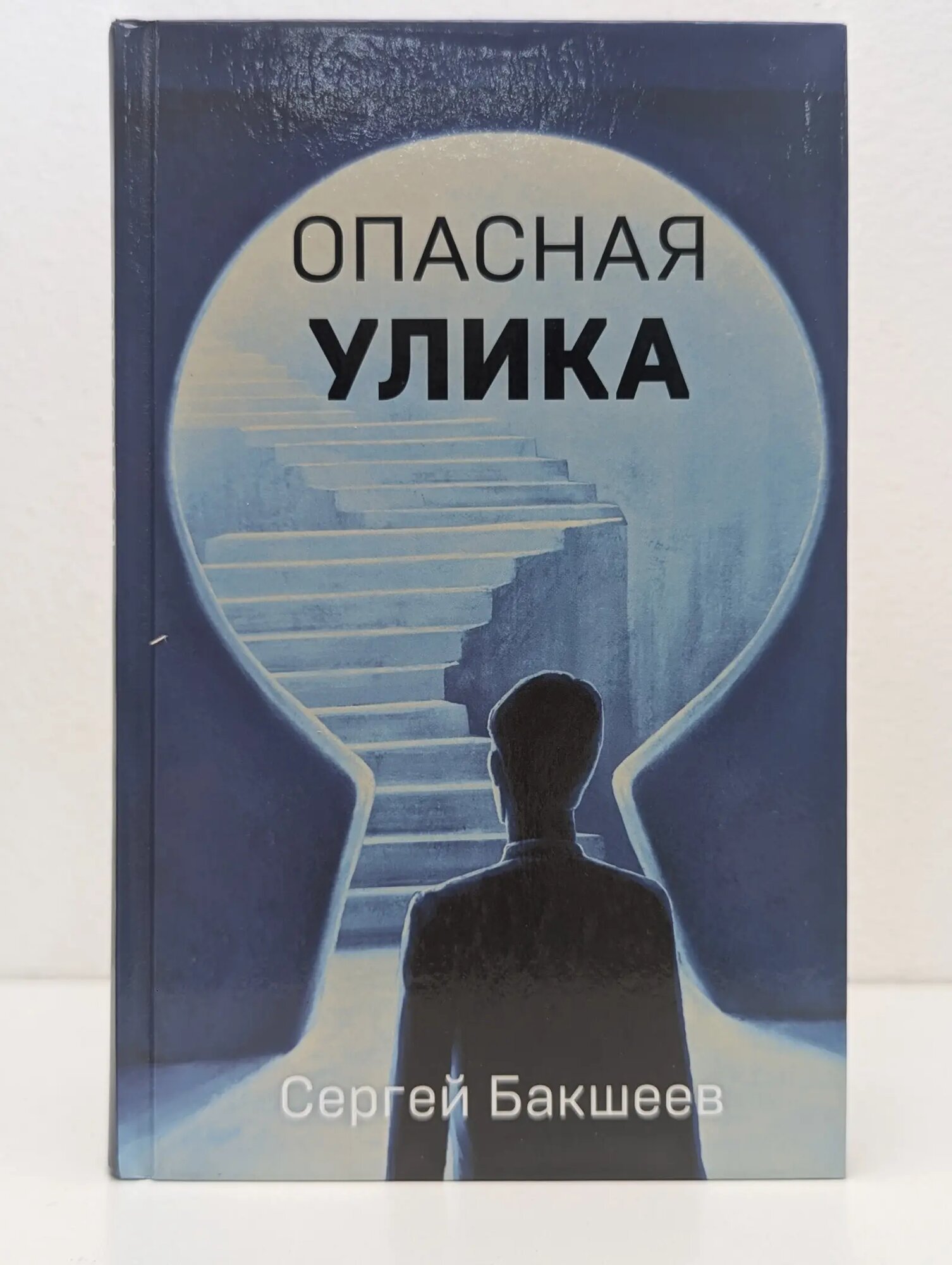 Петля. Личные тайны следователя Петелиной. Опасная улика Бакшеев Сергей Павлович 2023