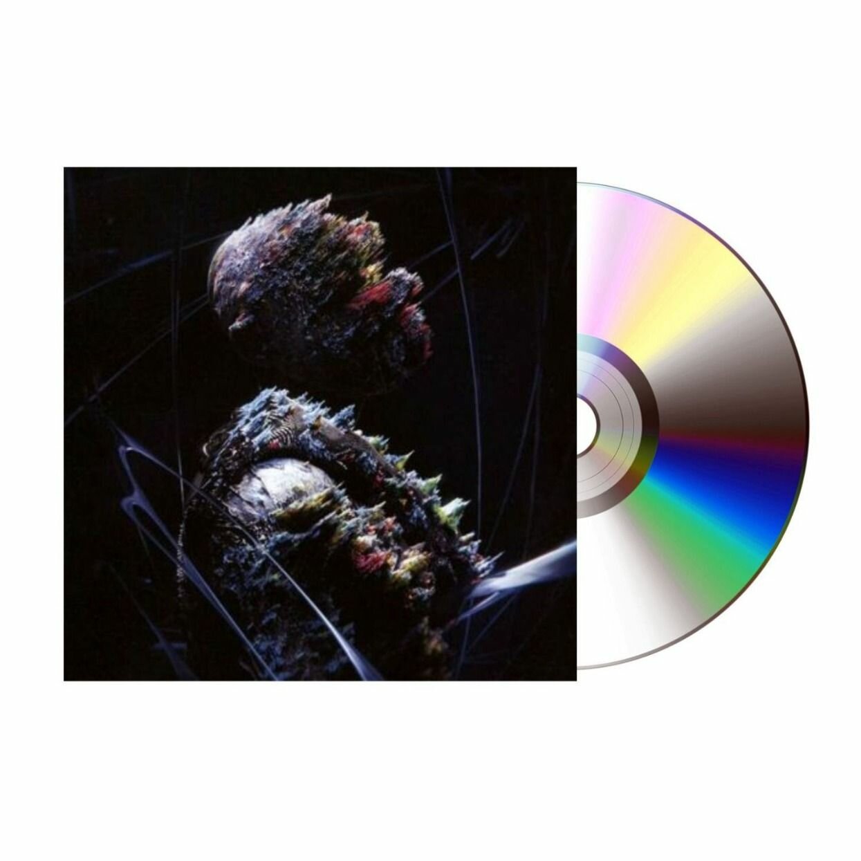 Музыка CD Windwaker - Hyperviolence, New