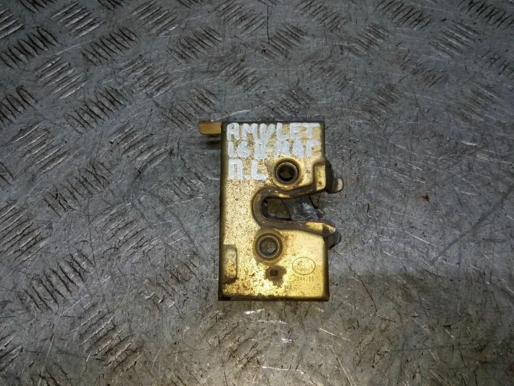 Замок двери передний левый Chery Amulet A15