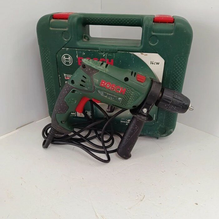 Дрель Bosch PSB 5000 RE — фото 1