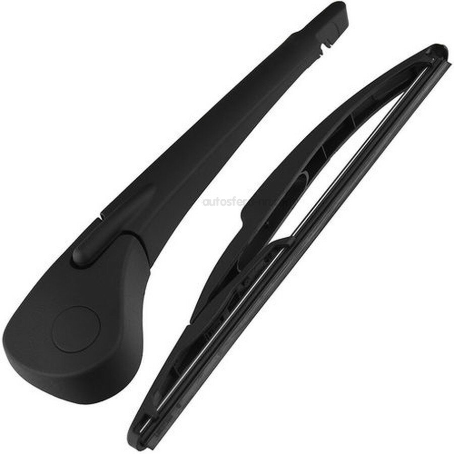 ZIKMAR Z55022R рычаг стеклоочистителя