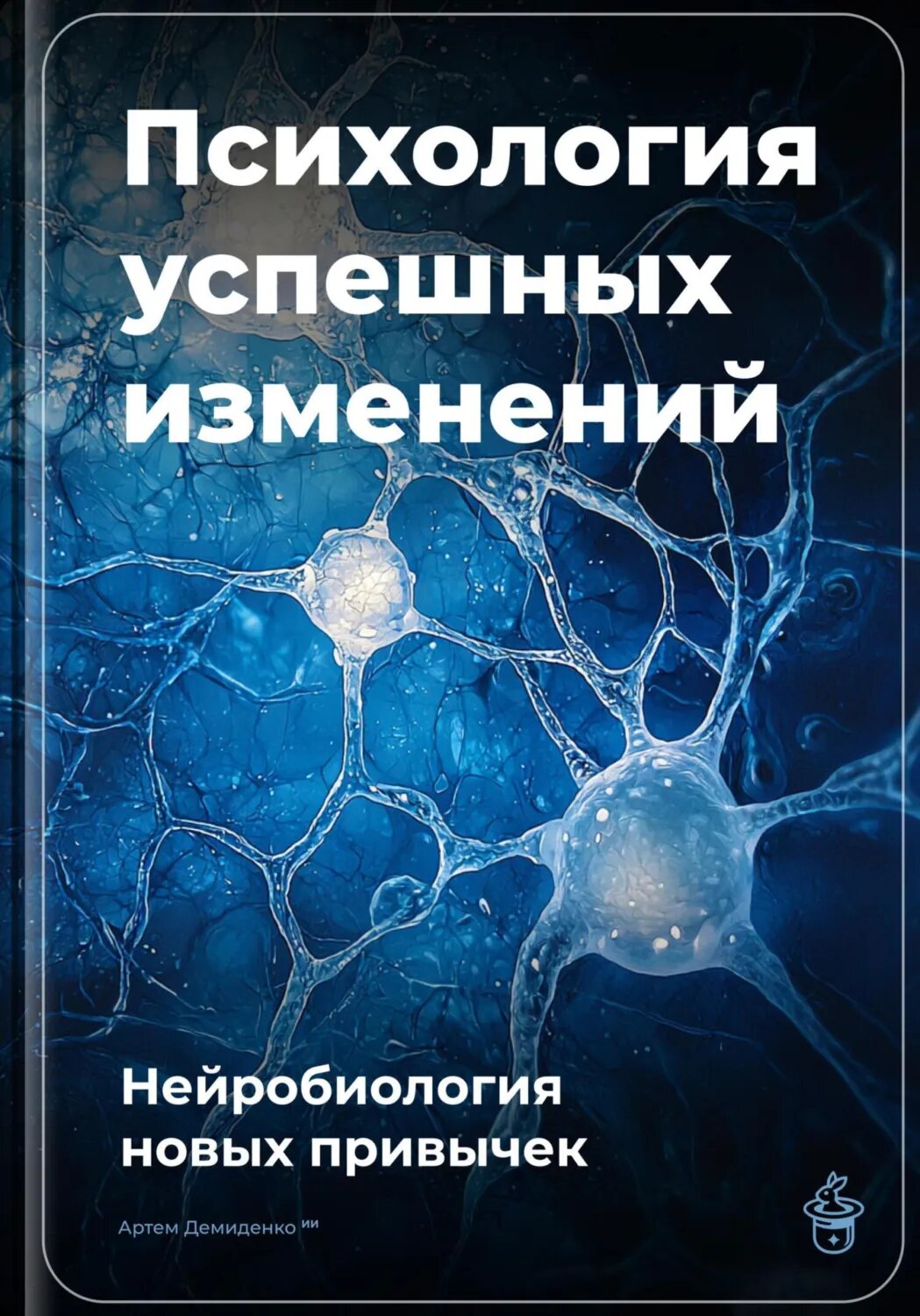 Психология успешных изменений: Нейробиология новых привычек [Цифровая книга]