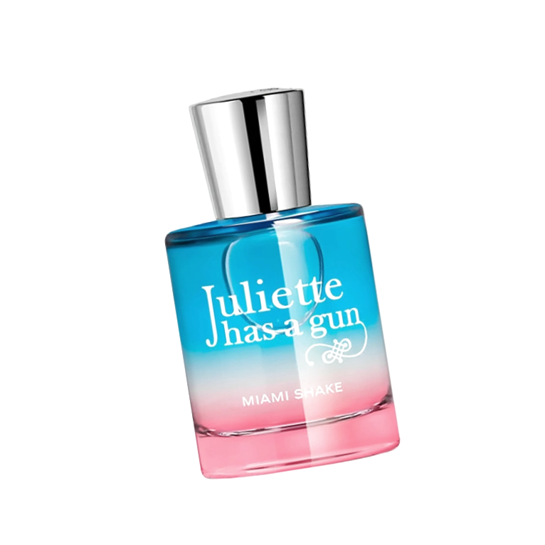 Парфюм для женщин Juliette Has A Gun Miami Shake 50 мл - Майами Шейк Джульетта С Пистолетом