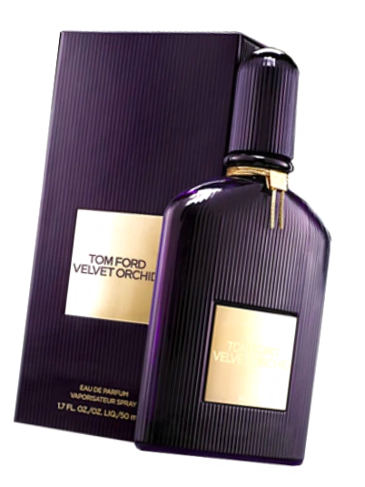 Духи Том Форд Вельвет Орхид 50 мл для женщин / Tom Ford Velvet Orchid парфюм