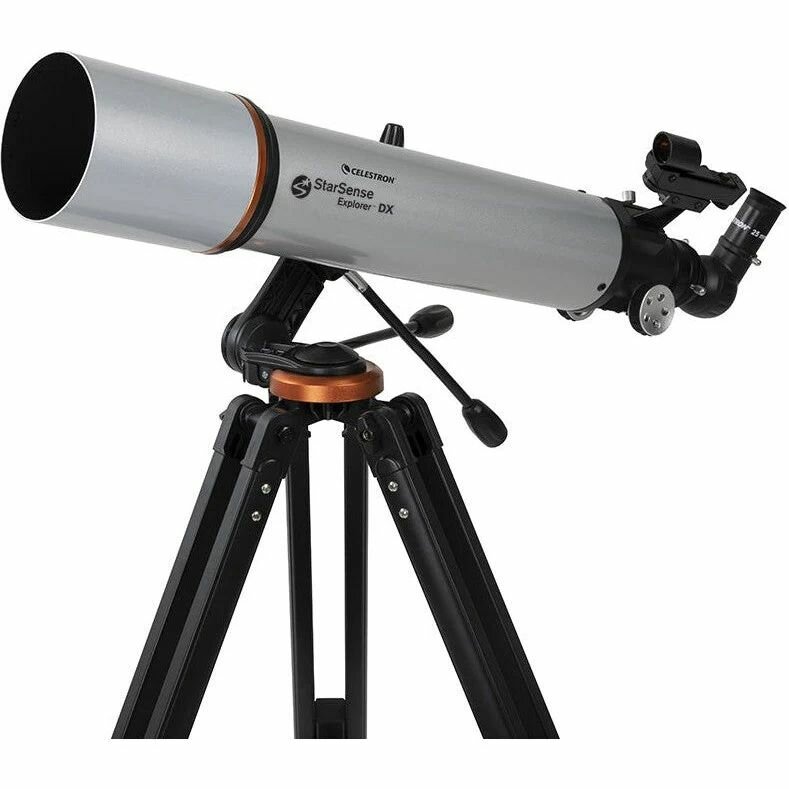 Телескоп Celestron StarSense Explorer DX102AZ
