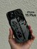 Чехол на iPhone 15 Plus аниме