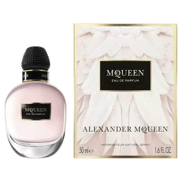 Женский парфюм Александр Маккуин Маккуин О Де парфюм 50 мл / Alexander Mcqueen Eau De Parfum