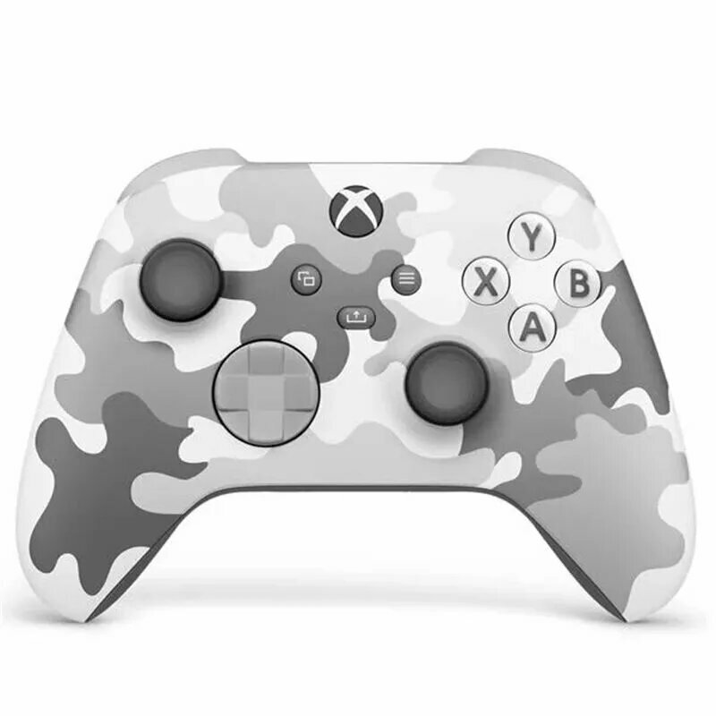 Геймпад Microsoft Xbox Series, Nocturnal Vapor (Xbox One/Series X/S/PC)