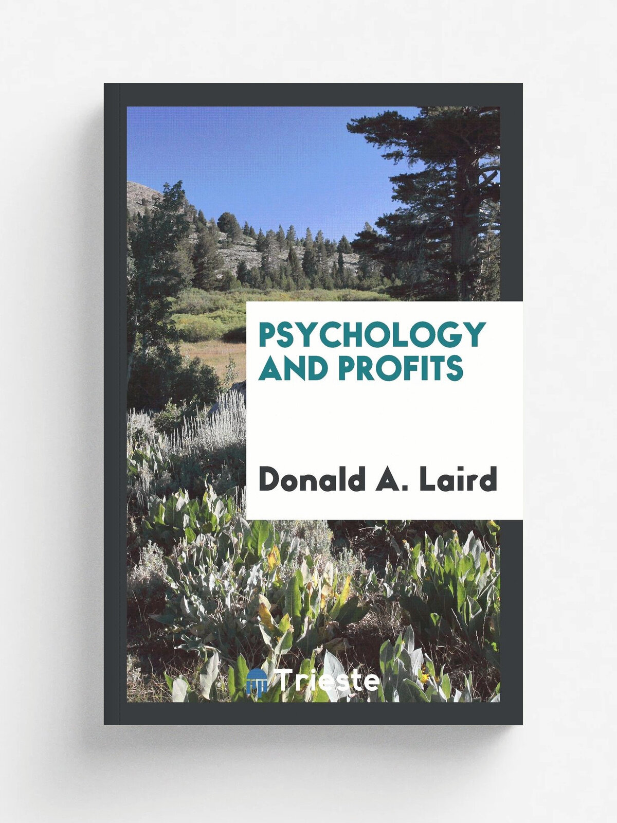 Psychology and profits