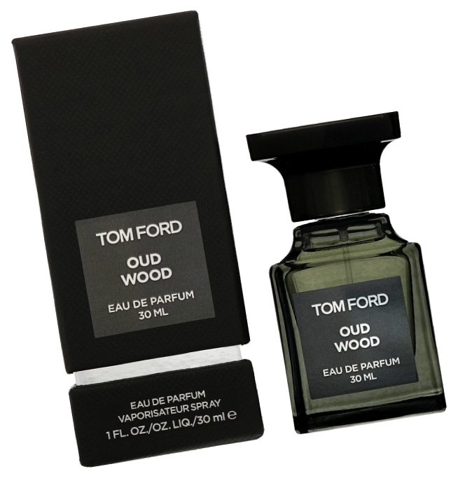 Tom Ford Oud Wood 30 мл парфюмерная вода - Том Форд Оуд Вуд для мужчин и женщин