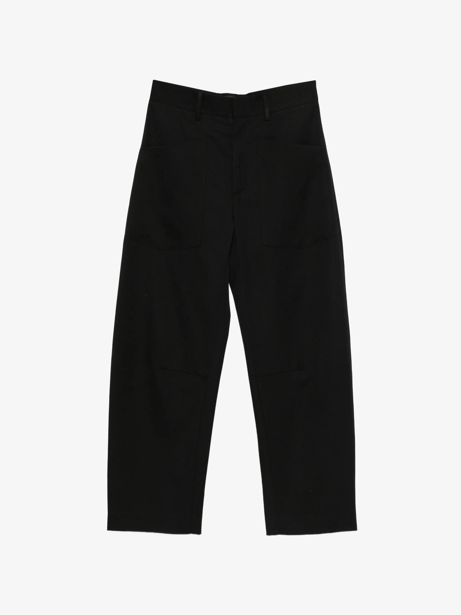 Брюки Patch pocket trousers
