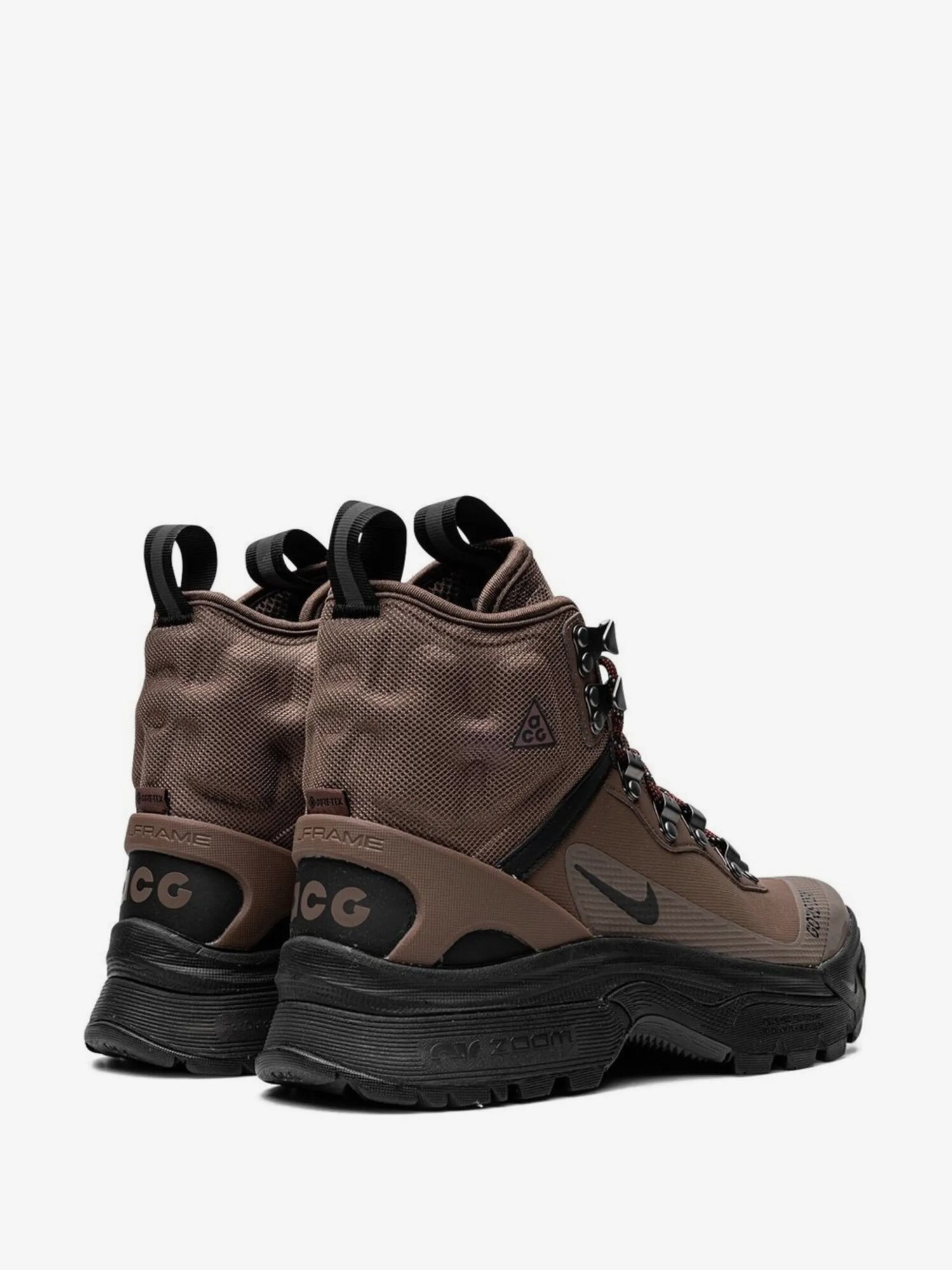 Ботинки NIKE ACG Zoom Gaiadome, размер 15 US — фото 1