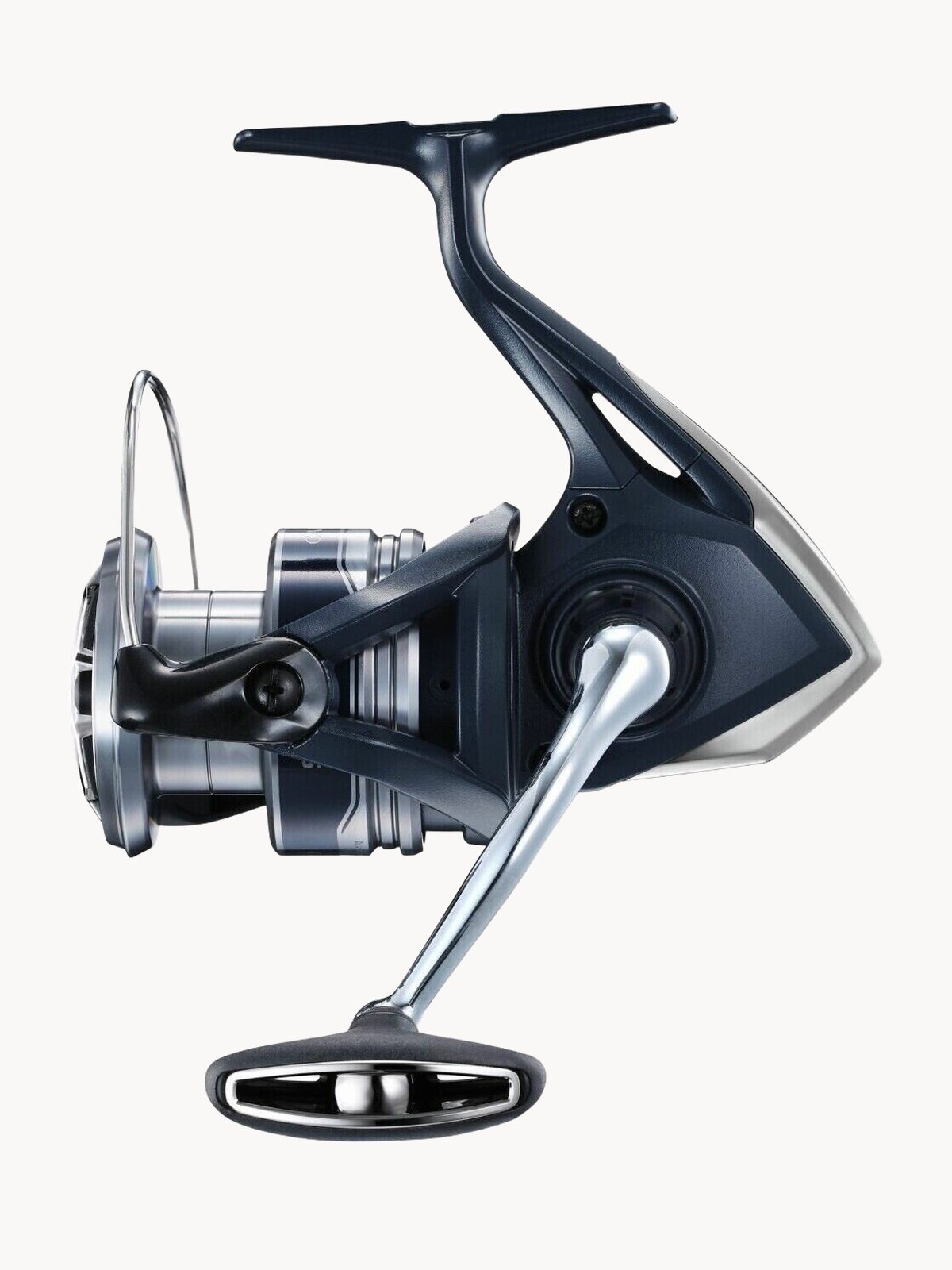 Катушка безынерционная Shimano 22 Catana FE C3000