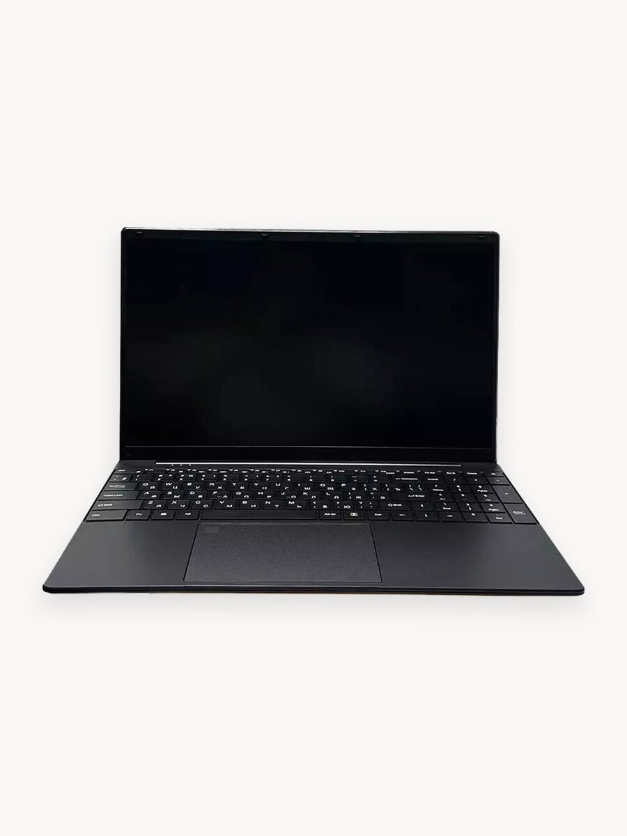 Игровой ноутбук, Windows, Intel UHD Graphics, 15.6", SSD 256ГБ