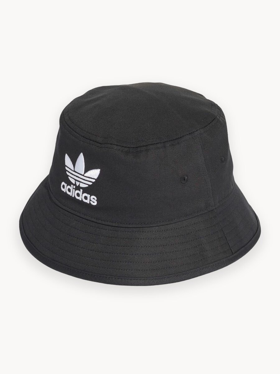 Панама Adicolor Trefoil Bucket Hat для мужчин