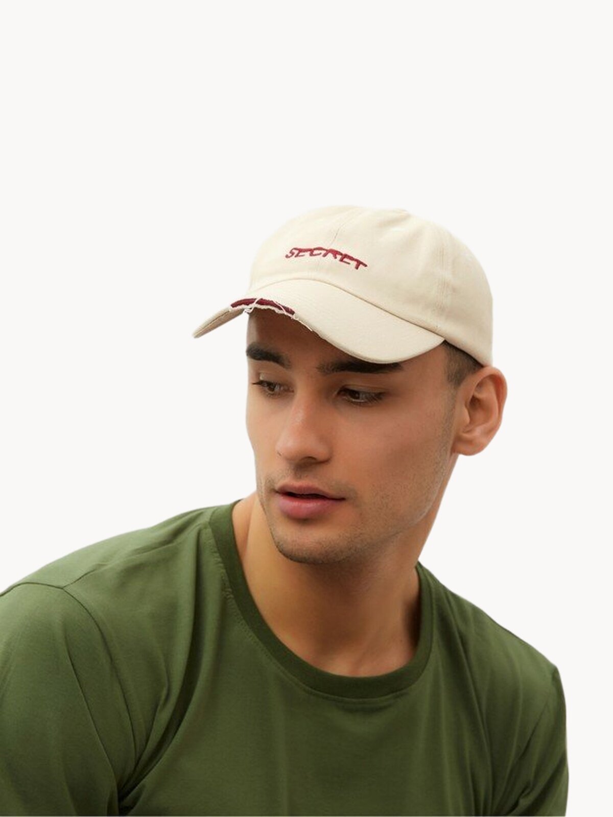 Кепка для мужчин