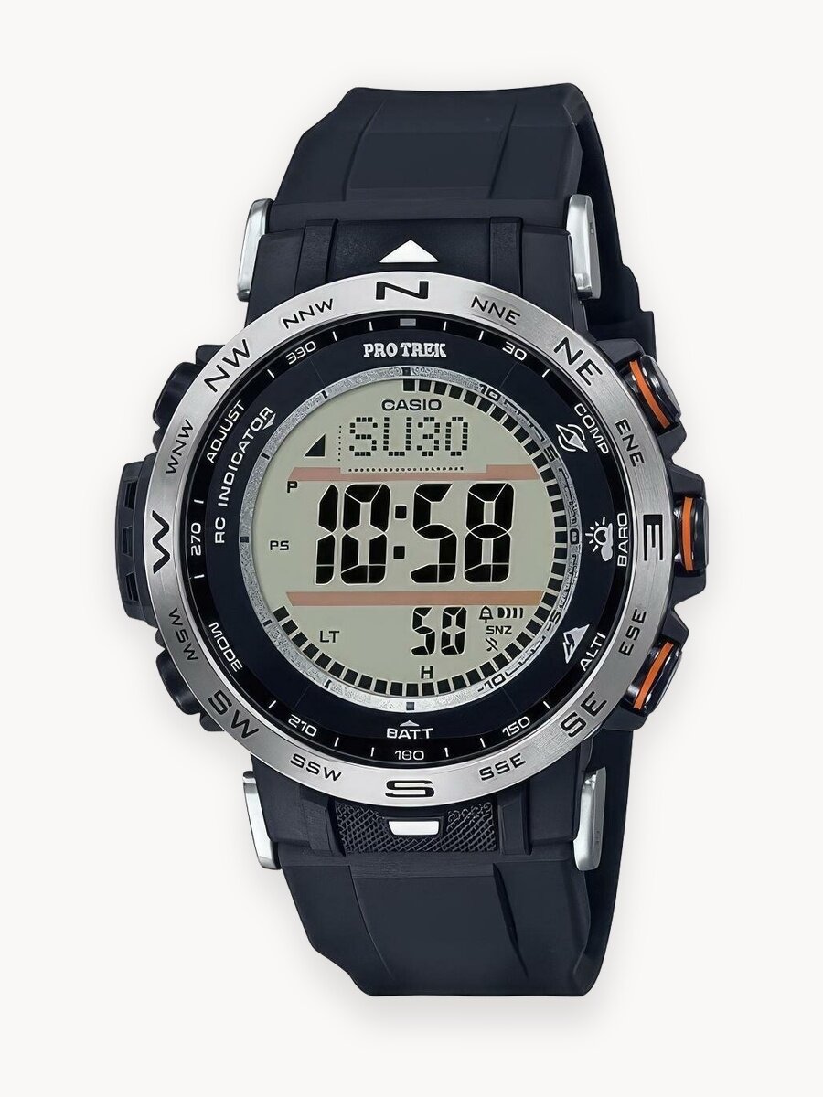 Наручные часы Pro Trek