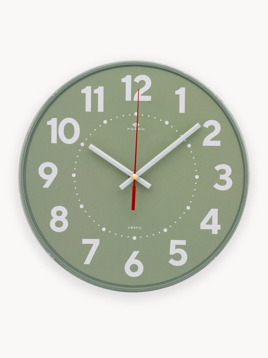 Настенные часы 2524-019