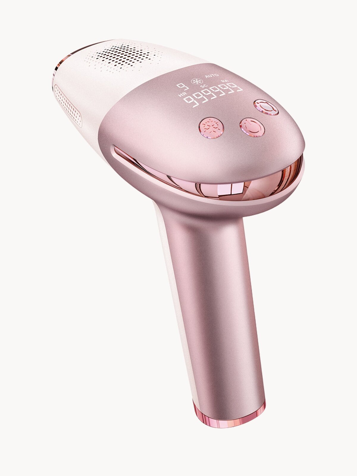 Фотоэпилятор IPL женский/Лазерный эпилятор/депилятор/электрический для удаления волос