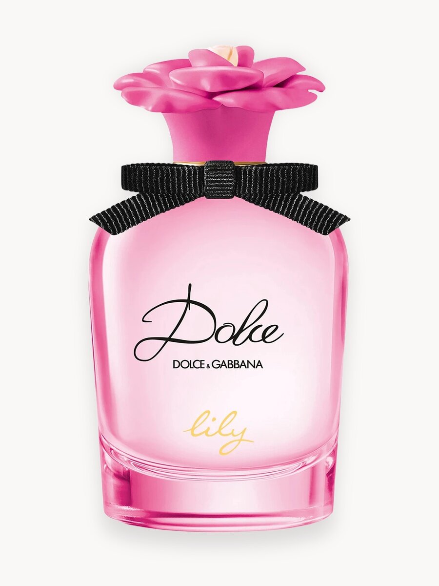 Туалетная вода DOLCE & GABBANA Dolce Lily 0.8 мл