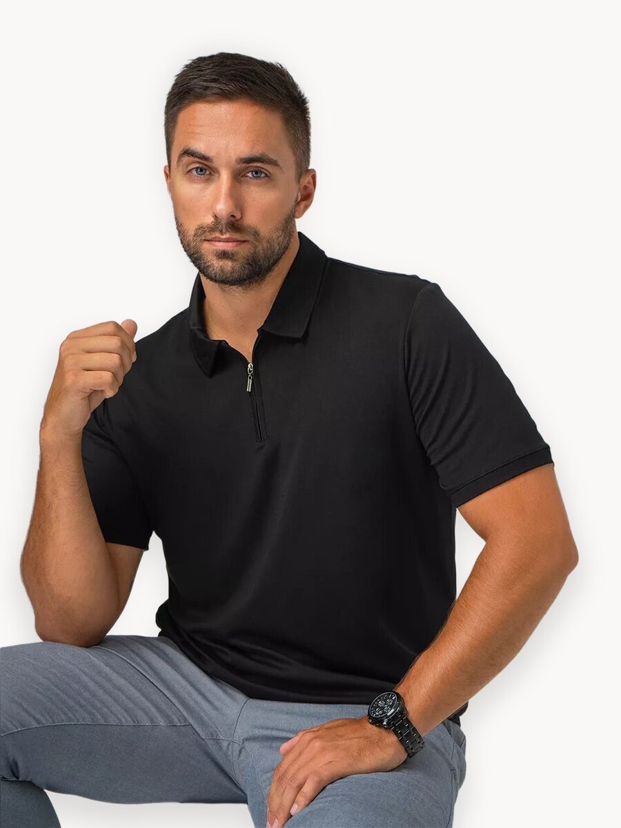 Поло для мужчин