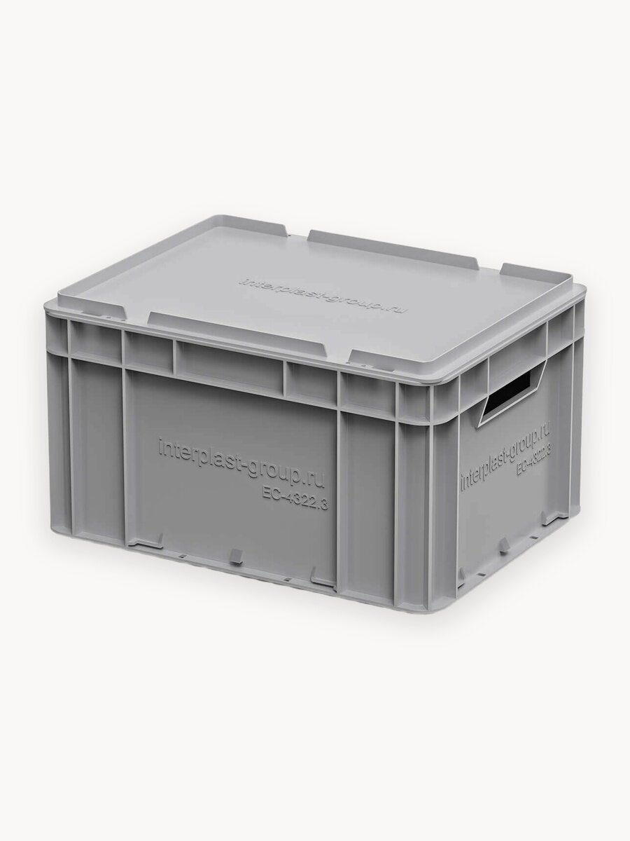 Контейнер ИНТЕР