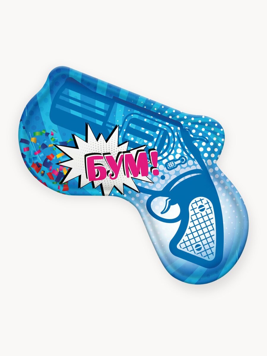 Конфетти Золотая сказка Золотая Сказка