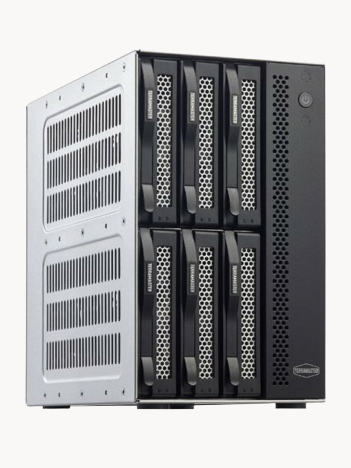 Внешний накопитель (DAS) Terramaster D6-320