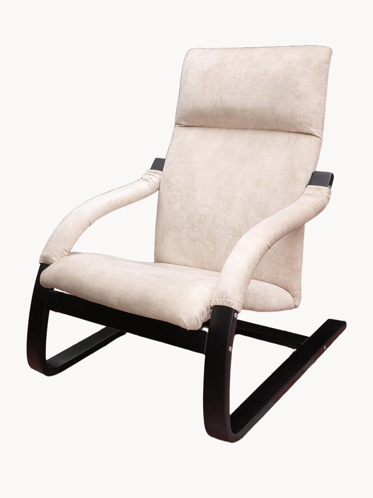 Кресло-качалка Обломов