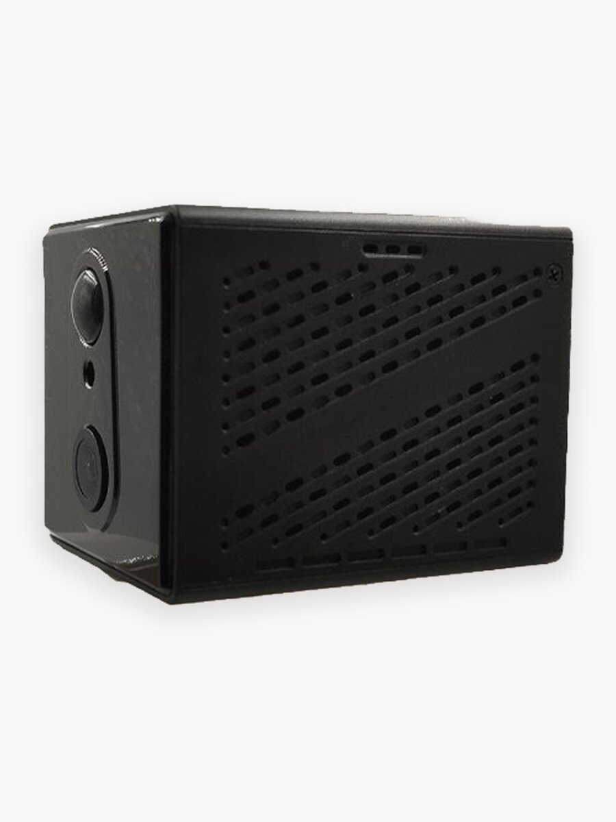 Мини Камера LTE/4G Мини Камера на подставке с удаленным доступом в мобильном приложении