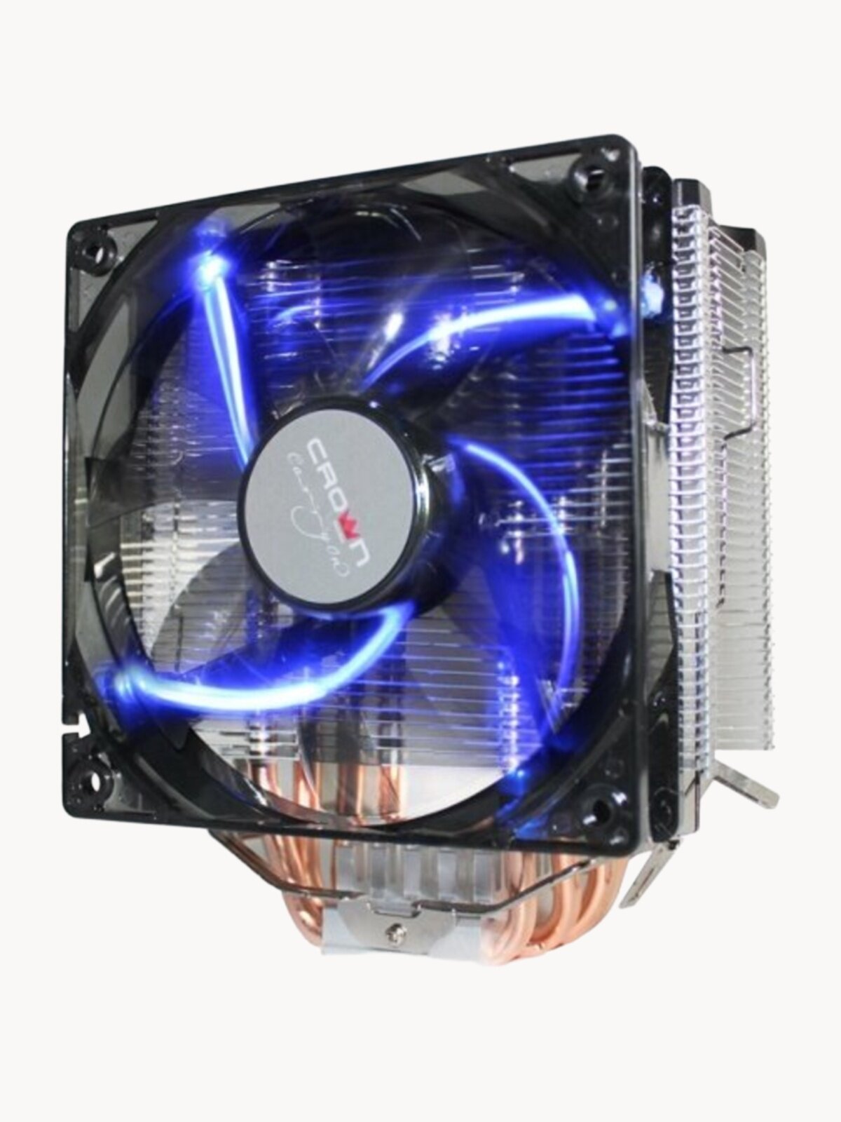 Кулер для процессора Crown Micro CROWN CM-5 (CM000001649)