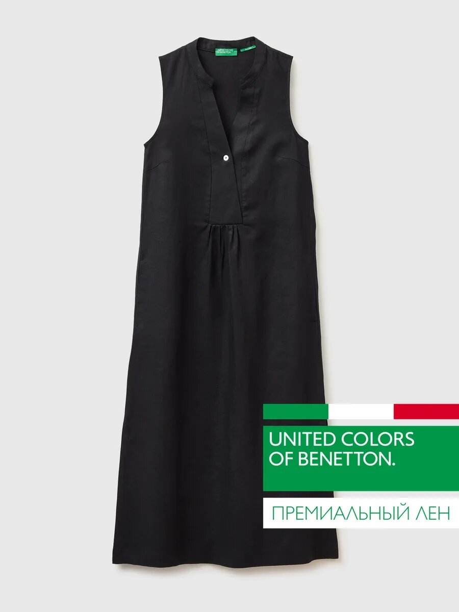 Платье UNITED COLORS OF BENETTON