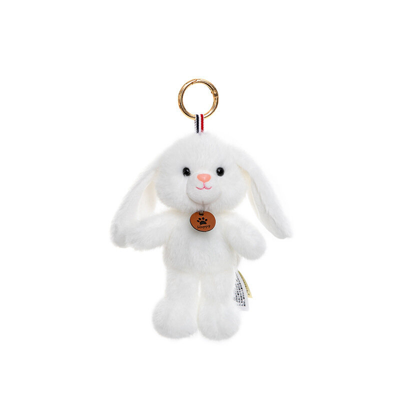Плюшевые игрушки Mochi Animal Plushie 15 см Мягкая игрушка с милым