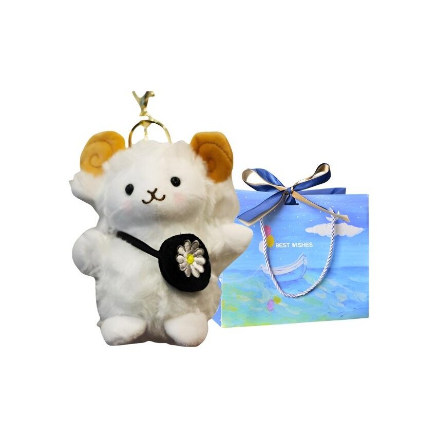 Игрушки подвесные Tak Bebe 13cm