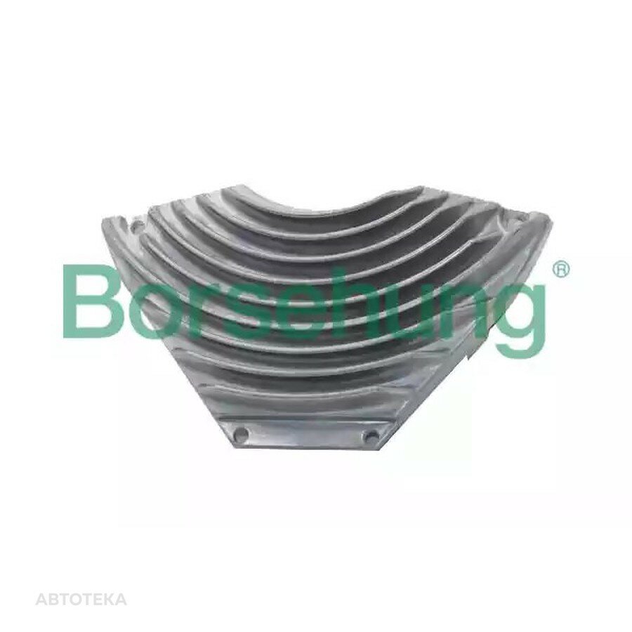 Регулятор вентилятора VAG A4/PASSAT/SUPERB -08 отопления вентиляции BORSEHUNG B11452