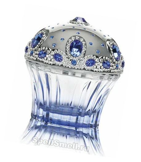 House Of Sillage Tiara Limited Edition 75 мл - женский парфюм / Тиара Лимитед Эдишн