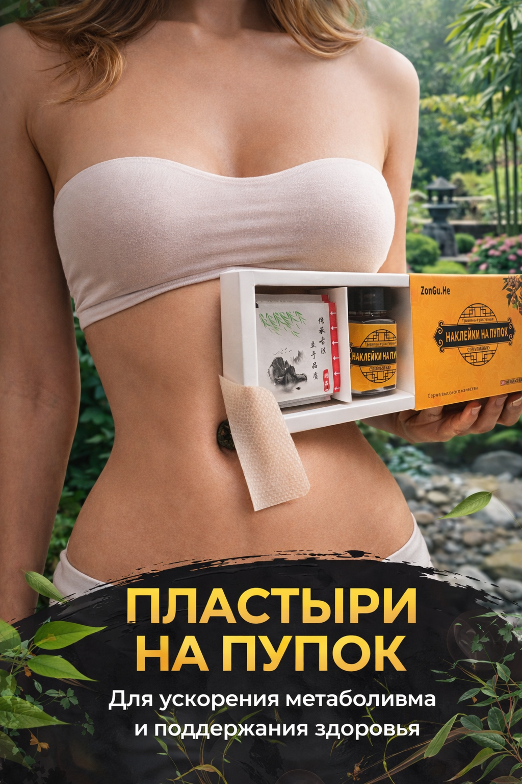 Для похудения эффективные средства, китайская медицина 30 шт.