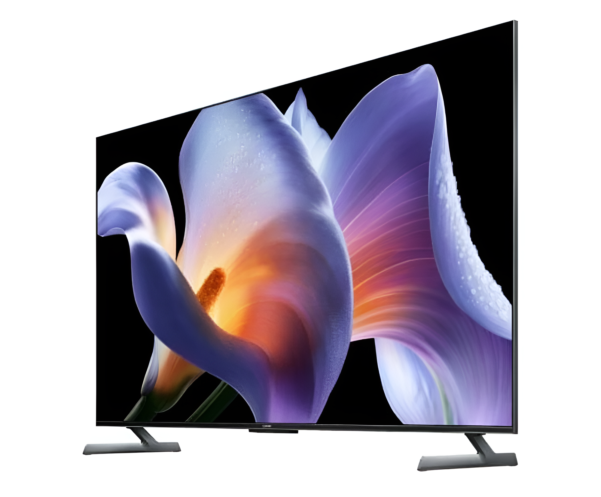 Телевизор Xiaomi S Pro, 100", Mini-LED, 4K, 240Гц, игровой, серый Версия CN