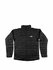 Куртка The North Face Zip-up padded jacket, размер L, black/black