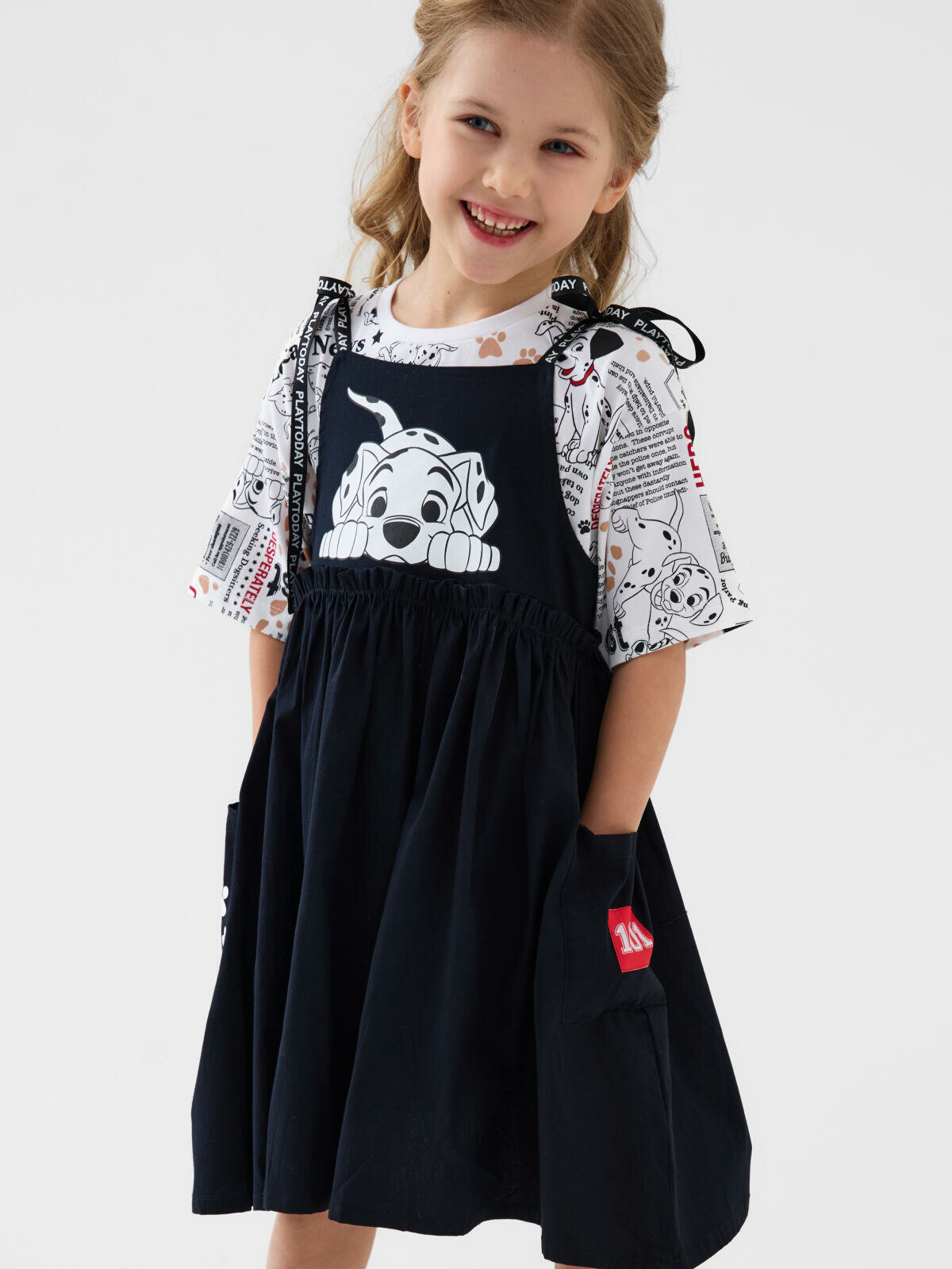 Комплект одежды